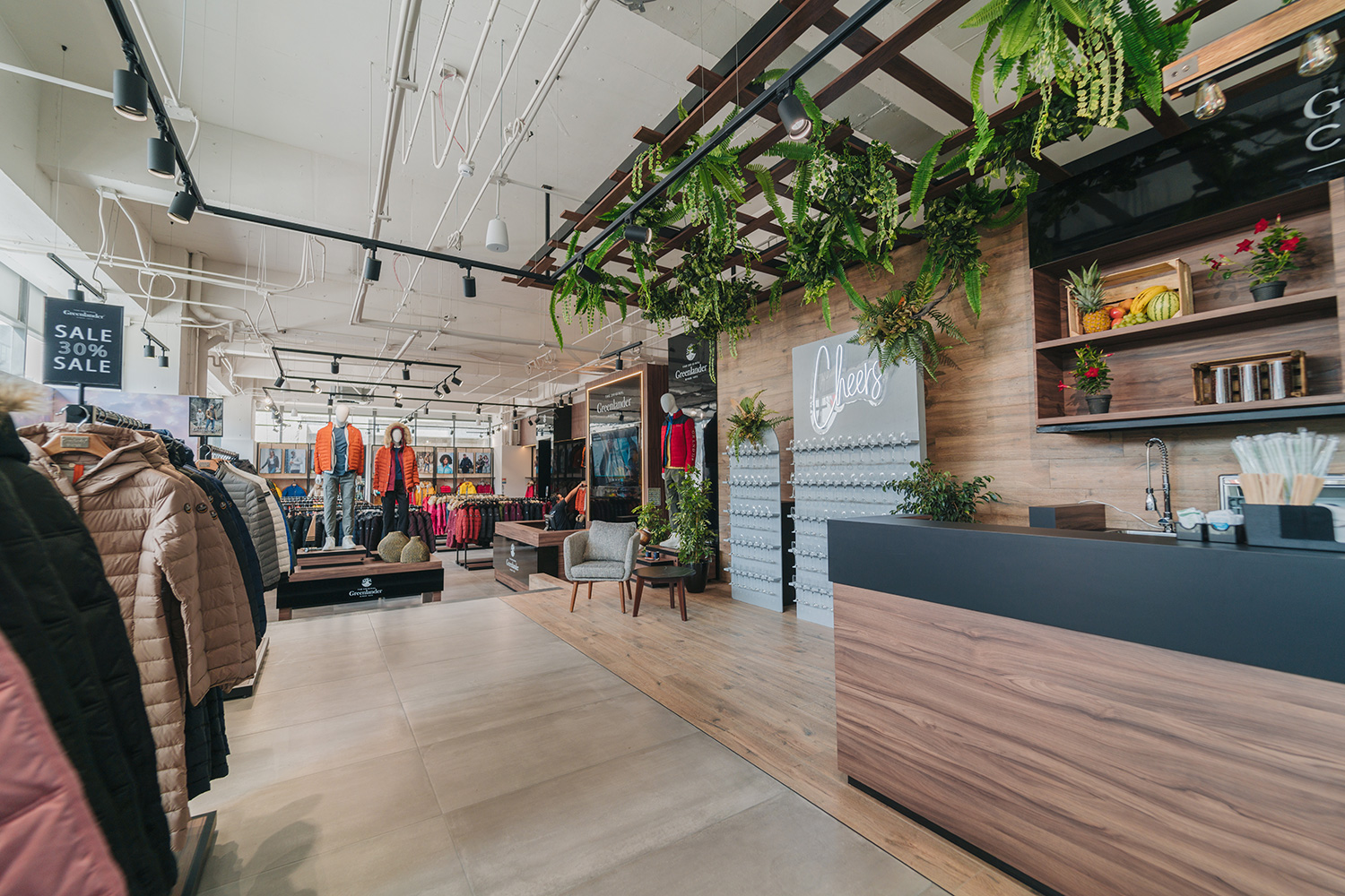 Signo Más | Proyectos